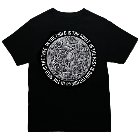 Tops – Tochtli Cultural Wear