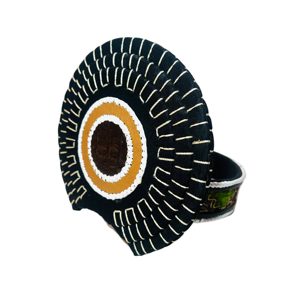 Copilli – Tochtli Cultural Wear