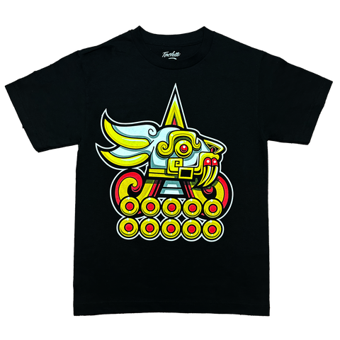 Mexica New Year 11 Acatl, Urban Aztec Collab – Tochtli Cultural Wear