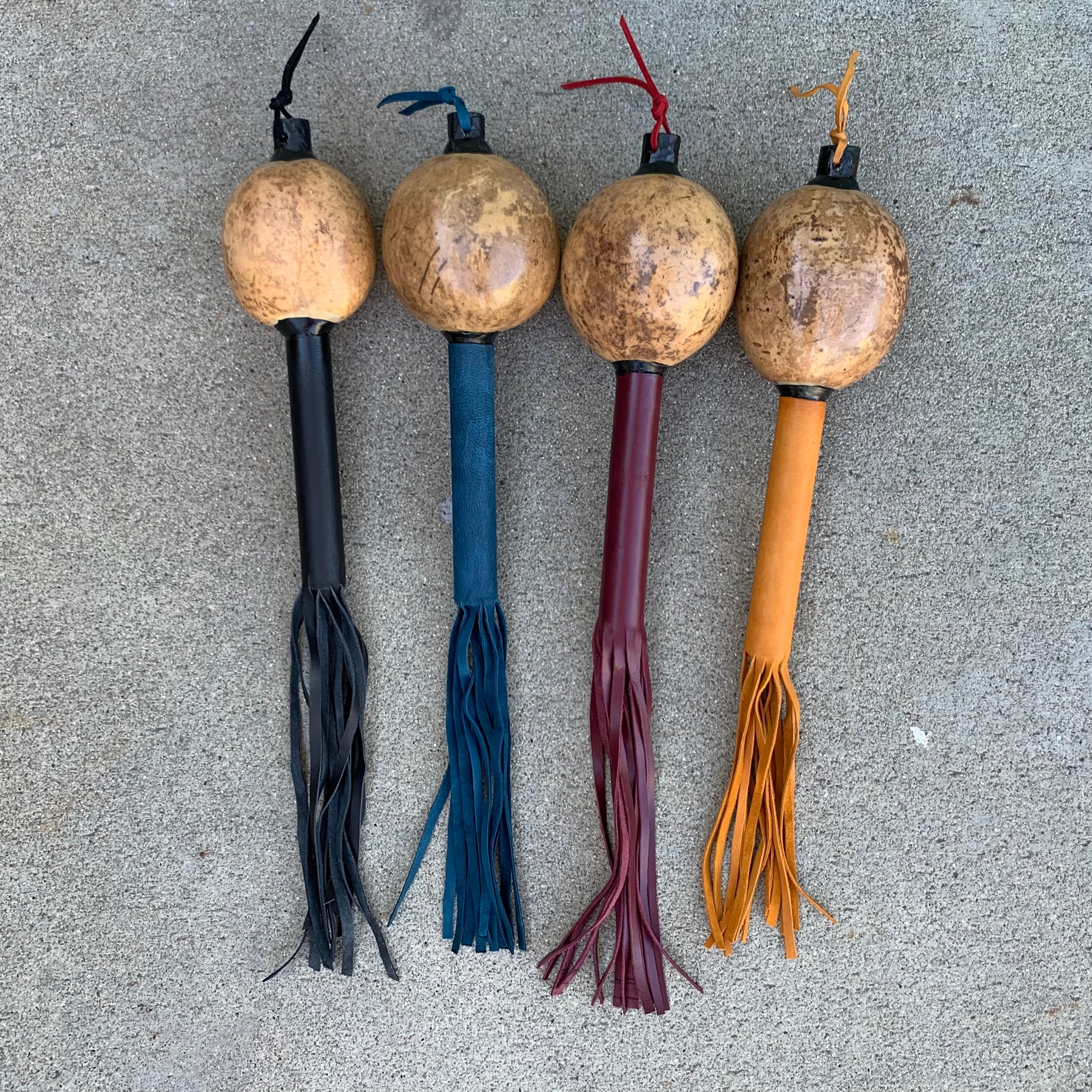 Rattles – Tochtli Cultural Wear