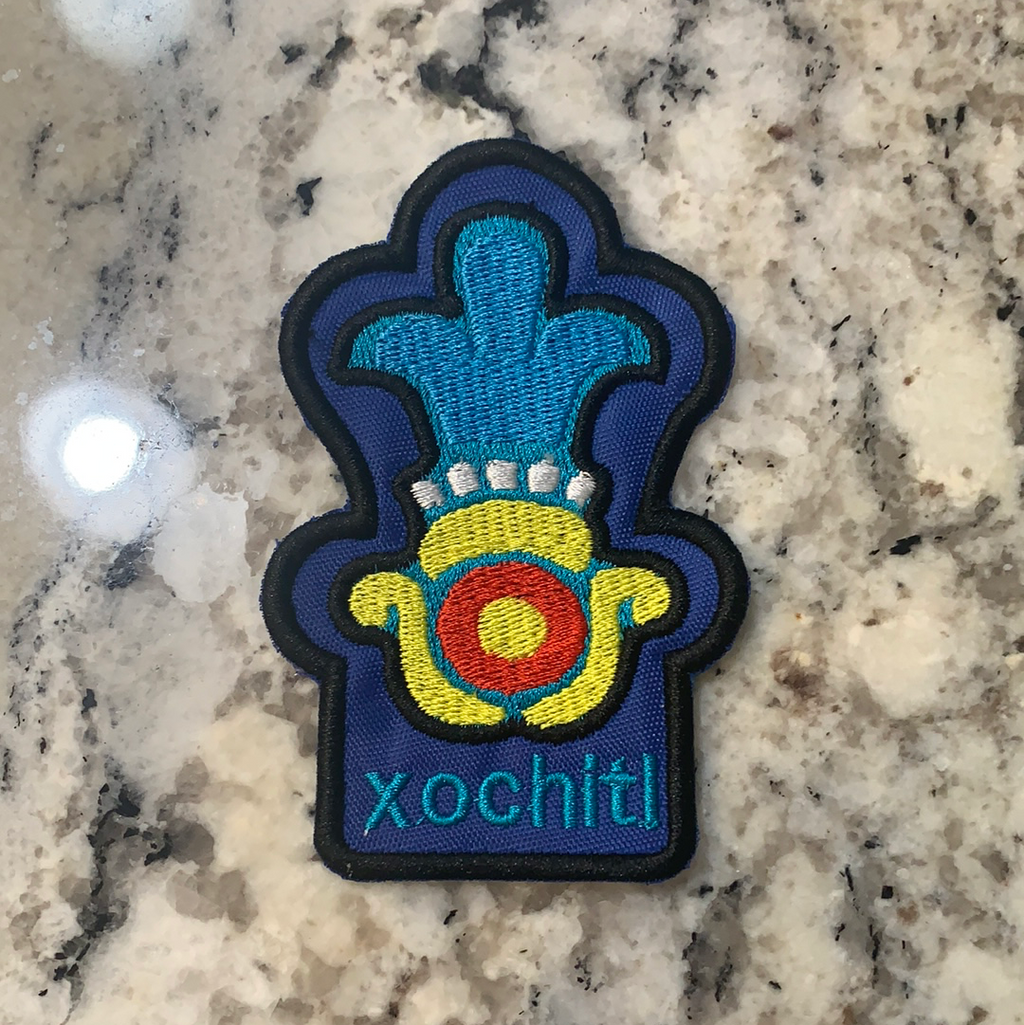 Xochitl Symbol