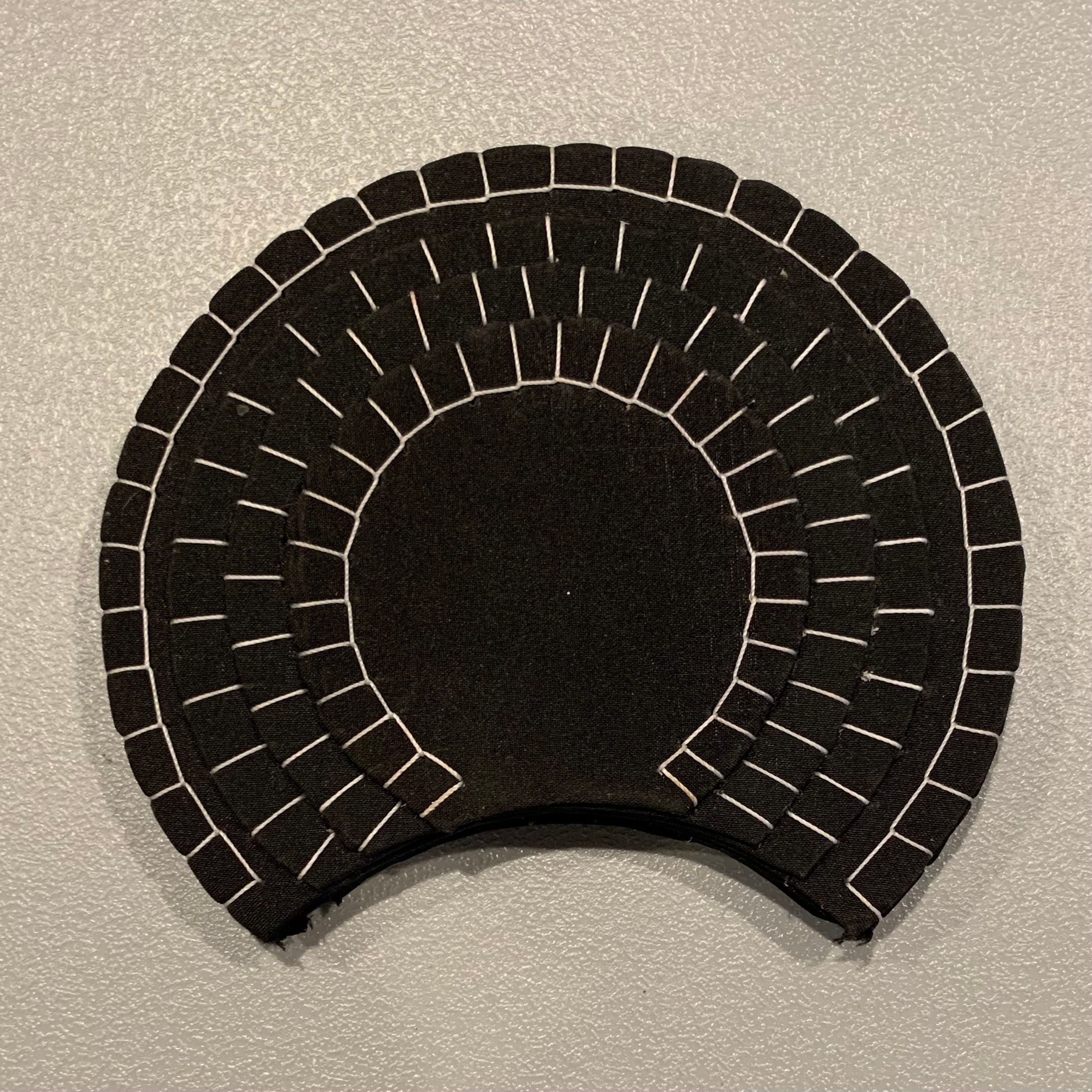 Aztec Head Dress - Copilli – Tochtli Cultural Wear